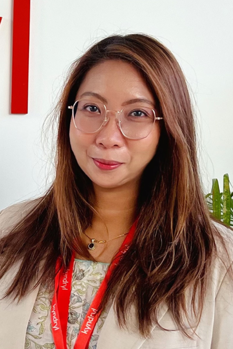 Webinar Speakers & Moderators